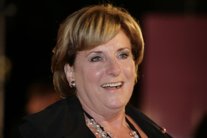 Catherine Keyl weer terug op de buis