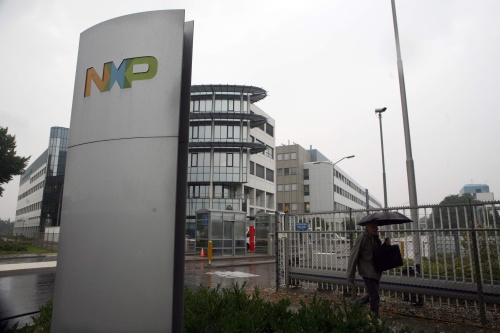 NXP doet miljardenovername
