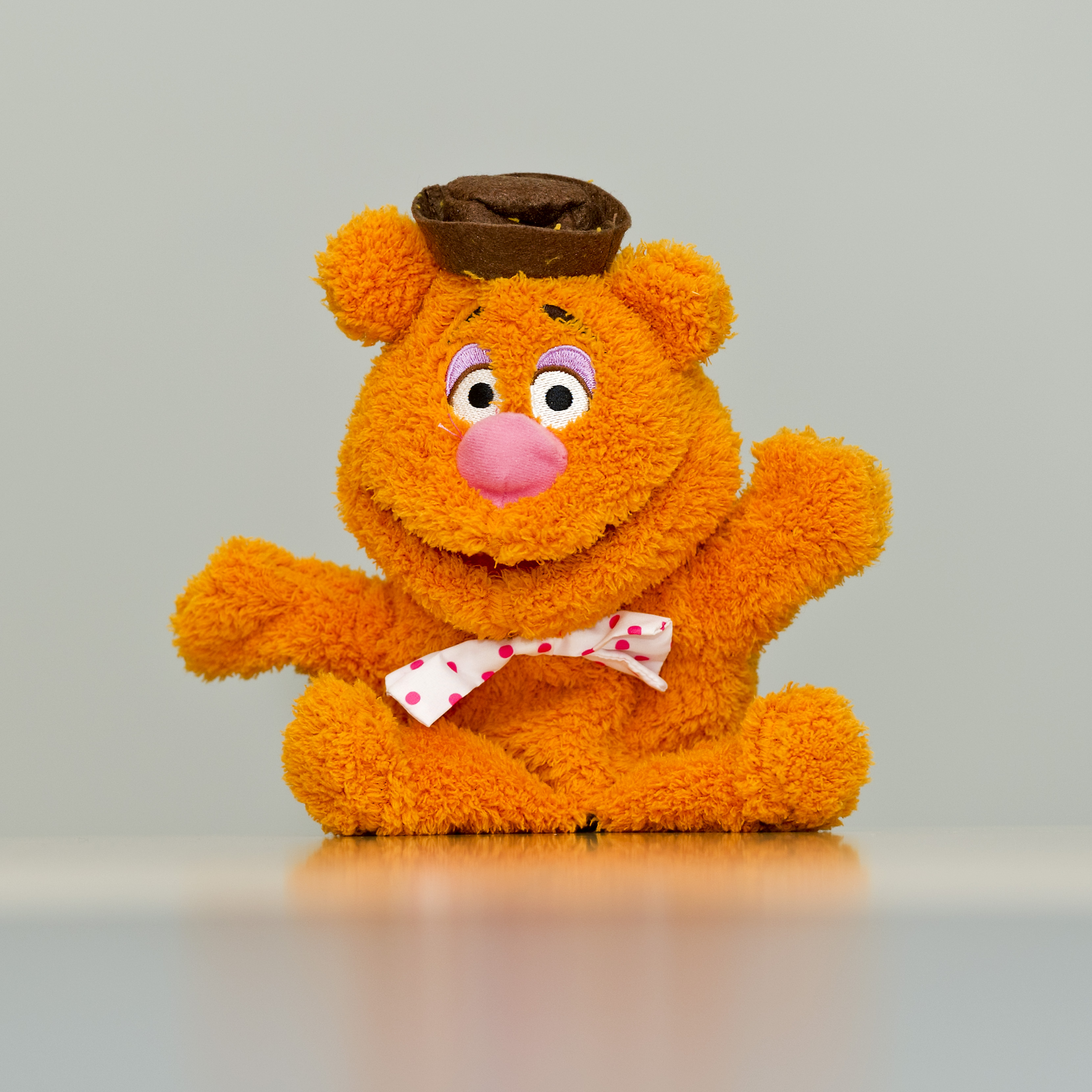 Albert Heijn start Muppet-actie