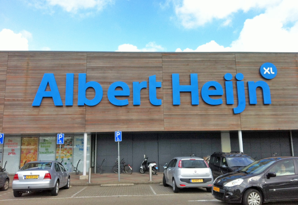 Ahold CEO benoemd tot co-voorzitter CGF