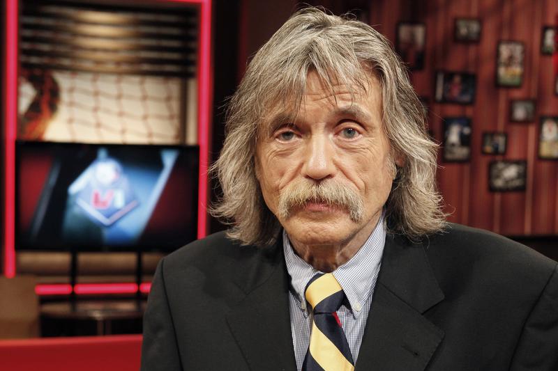 Herman Brood Award voor Johan Derksen