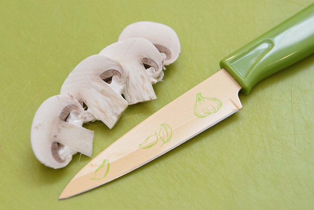 'Champignons kopen? Doe het niet bij AH'