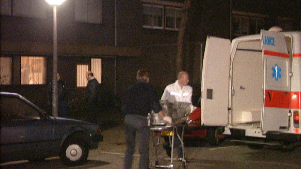 Man aangehouden voor dubbele moord uit 1997