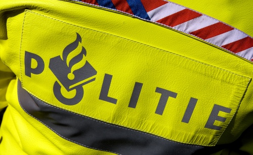 Politie heft afzettingen Nieuwegein op