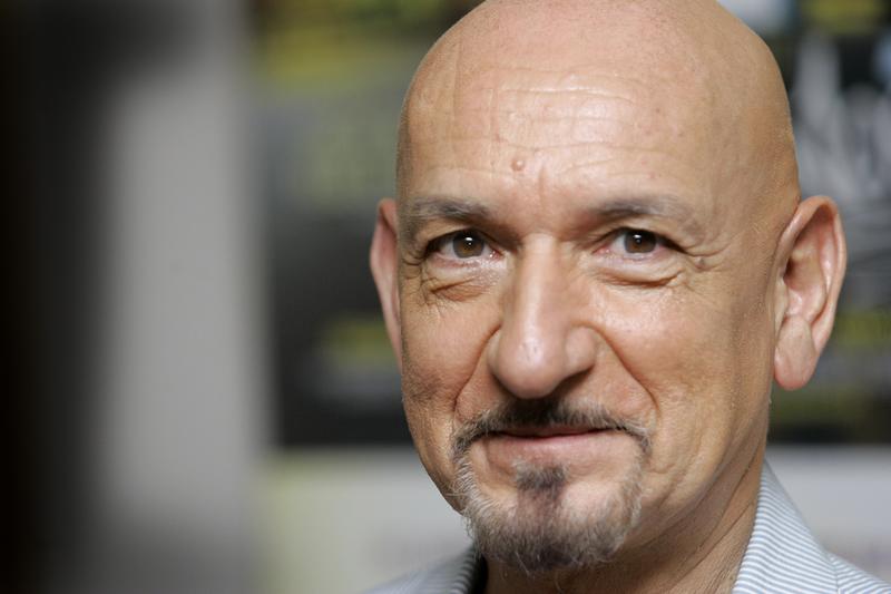 Ben Kingsley in beeld als slechterik in Iron Man | RTL Boulevard | RTL.nl