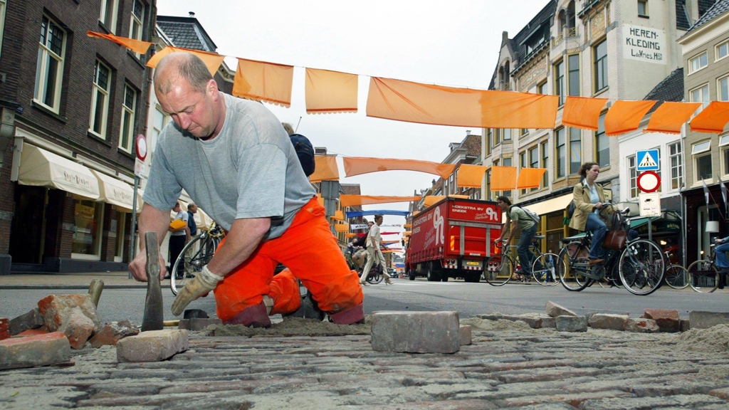 25 jaar oud? Werken tot na je 71ste