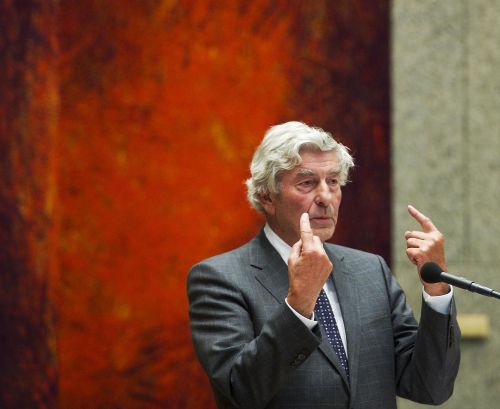 CDA-prominenten waarschuwen coalitie