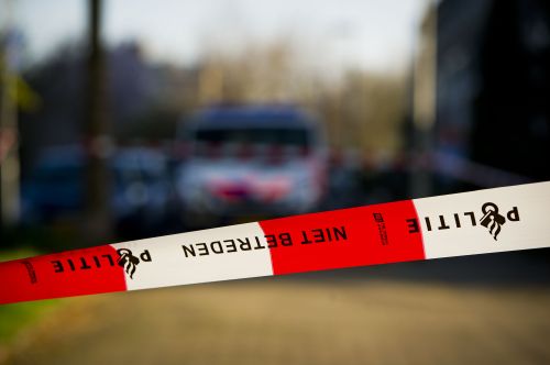 Dode man gevonden in huis Den Haag
