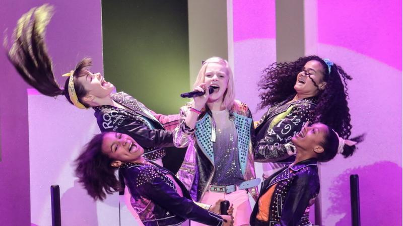 Femke heeft zin in Junior Eurovisie Songfestival