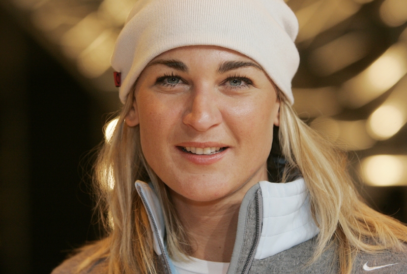 Barbara de Loor bevallen | RTL Boulevard | RTL.nl