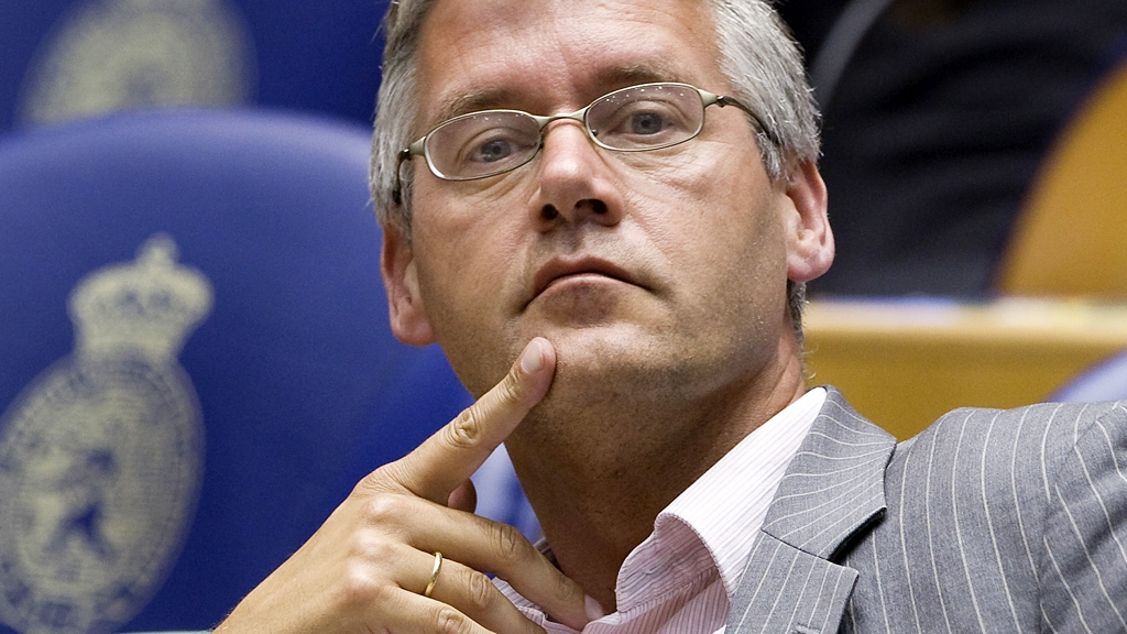 Slob: Ook 500 miljoen naar lage inkomens