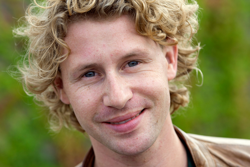 Ewout Genemans voelt prestatiedruk