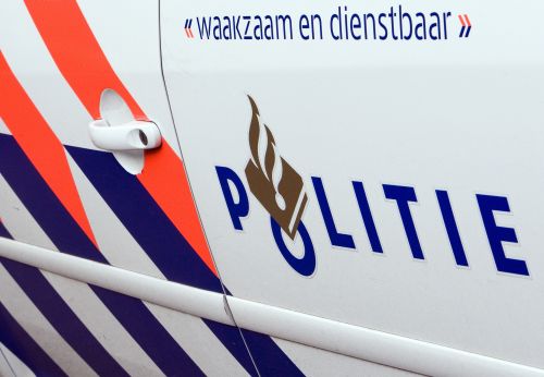Zwerver doodgevroren in Wageningen