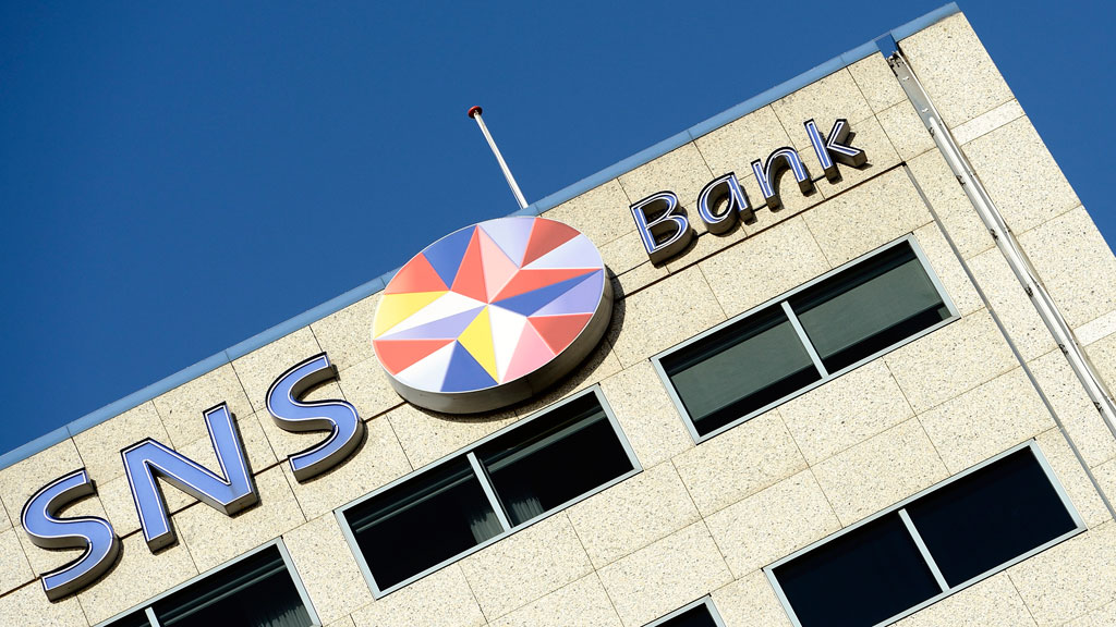 Cyberaanval SNS Bank voorbij