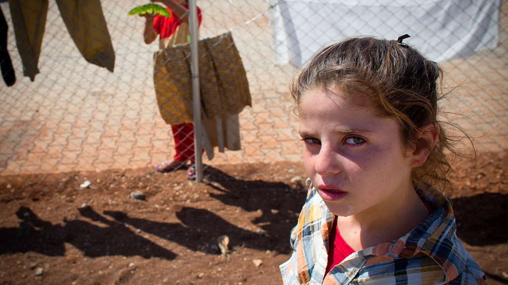 Geheime Nederlandse kliniek in Syrië