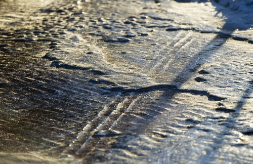 KNMI: code rood voor heel Nederland