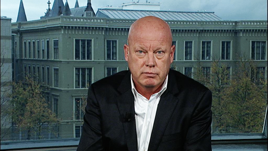 Frits Wester: Kabinet moet wel bewegen