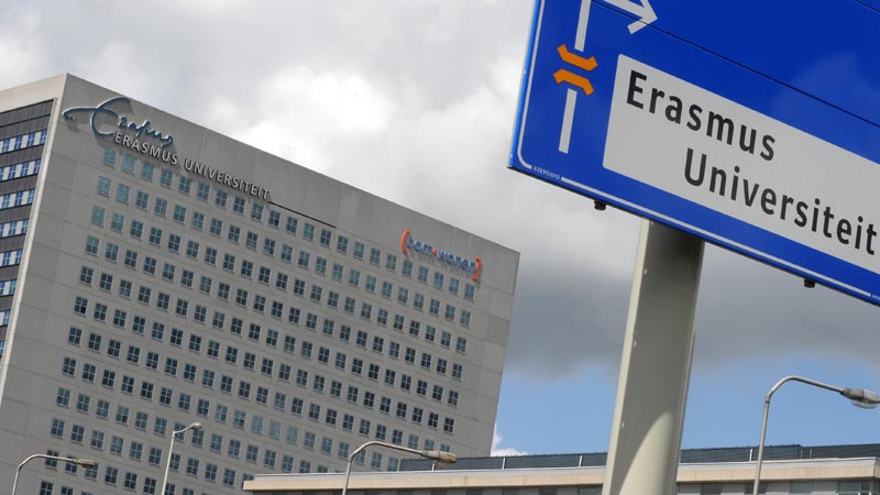 Inspectie onderzoekt declaraties universiteiten Rotterdam, Leiden ...