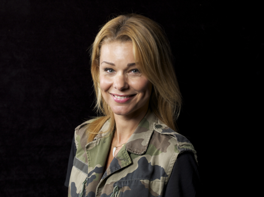 Froukje de Both in RTL Boulevard