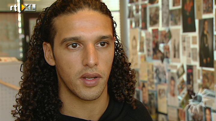 Ali B: rap Koningslied nooit op eigen album