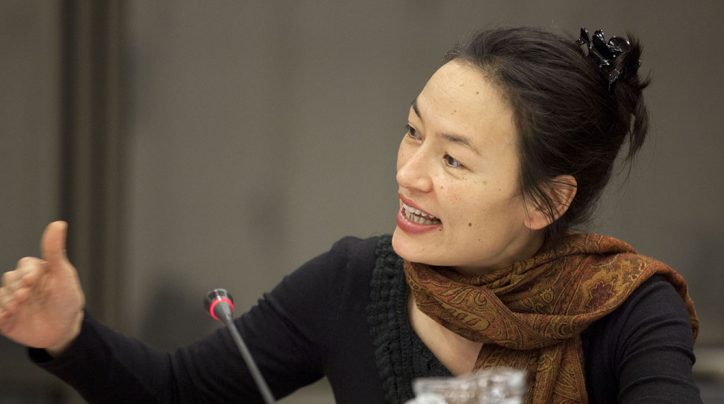 GroenLinks wil meer openheid van overheid