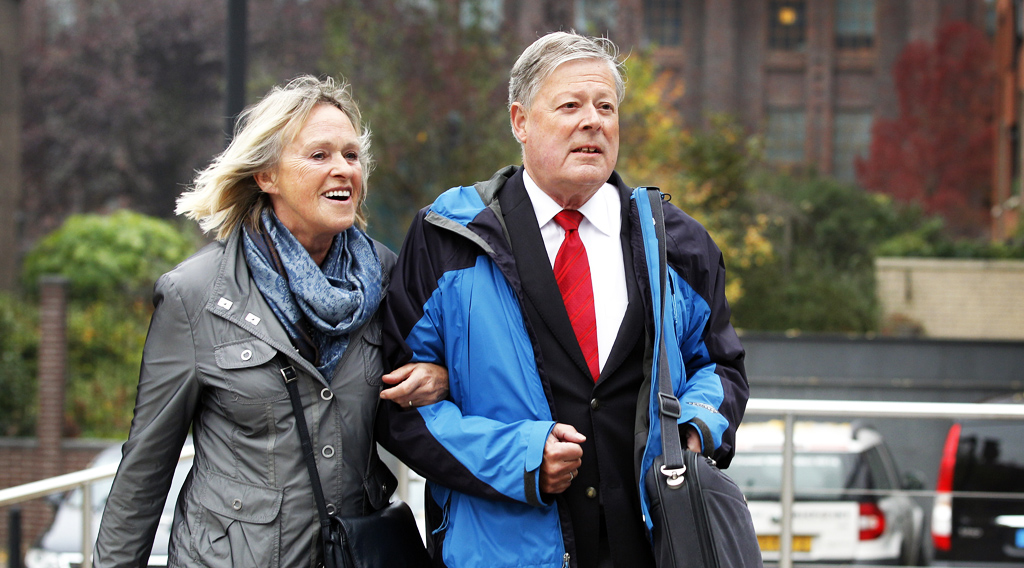 Oud-rechters vrijgesproken van liegen in Chipsholzaak