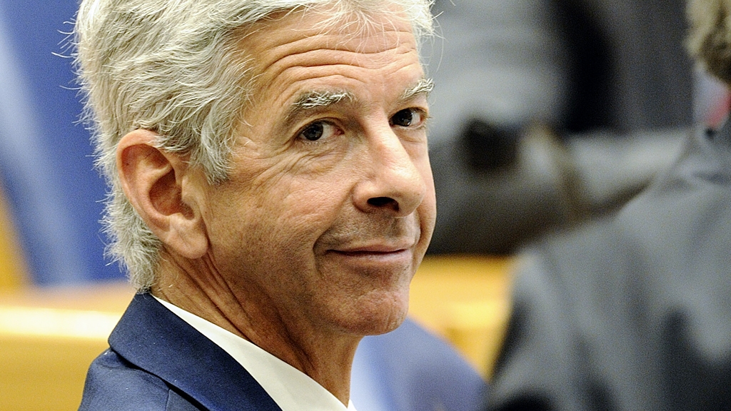 Plasterk: 'Blok-hypotheek' hóeft niet