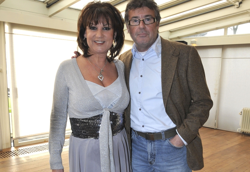 Man José Hoebee overleden