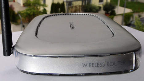 Is jouw wifi-router ook zo lek als een mandje?