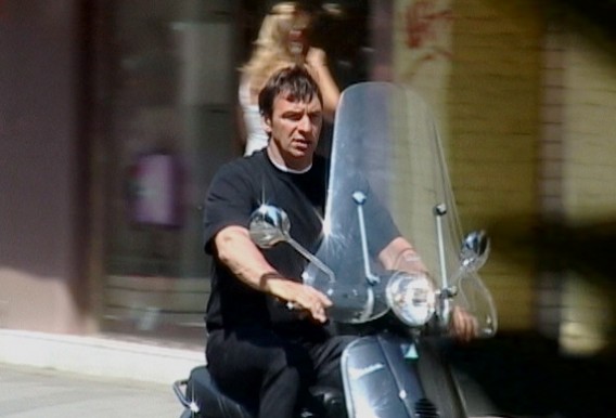 Willem Holleeder nieuwe columnist Nieuwe Revu