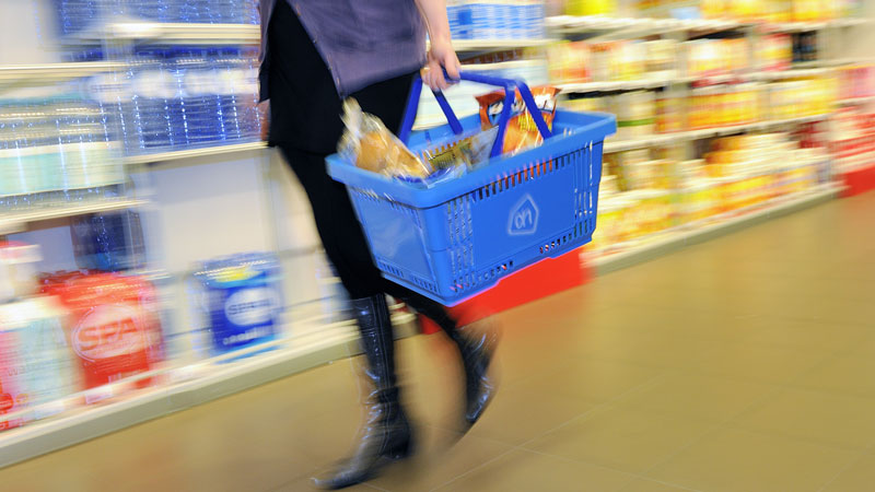 Beste supermarkt staat in Groningen