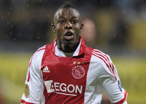 Lukoki terug bij Ajax