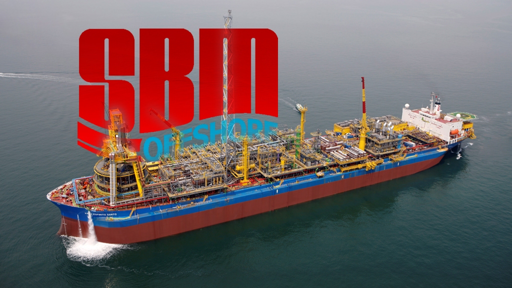 SBM Offshore verhoogt omzetverwachting