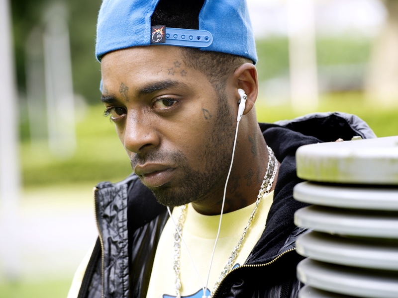 Rapper Kempi spreekt van opzet in strafzaak: 'Ik word genaaid'