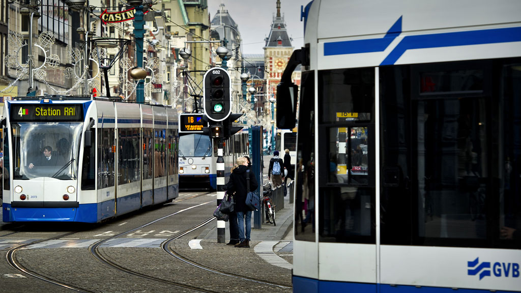 GVB-directeuren wacht ontslag