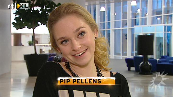 Pip Pellens terug in GTST