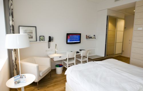 Champions League finale: hotels Lissabon extreem duur