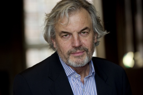Derek de Lint is opa geworden