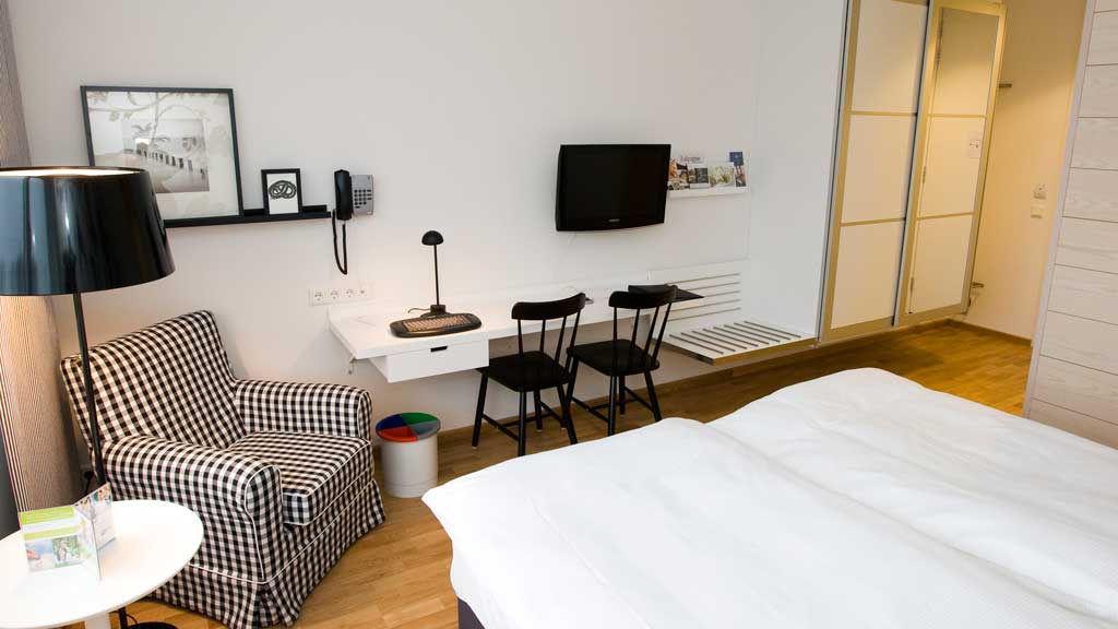 Tokio heeft meest hygiënische hotels