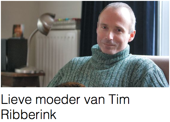 Luuk Koelman onder vuur na 'smakeloze column'