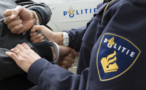 Aanhoudingen na schietpartij in Almere