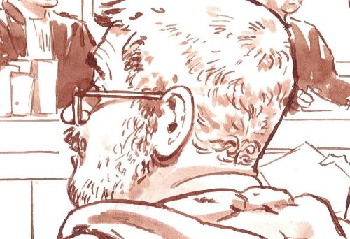 'Benno L. gevraagd om in cel te blijven'