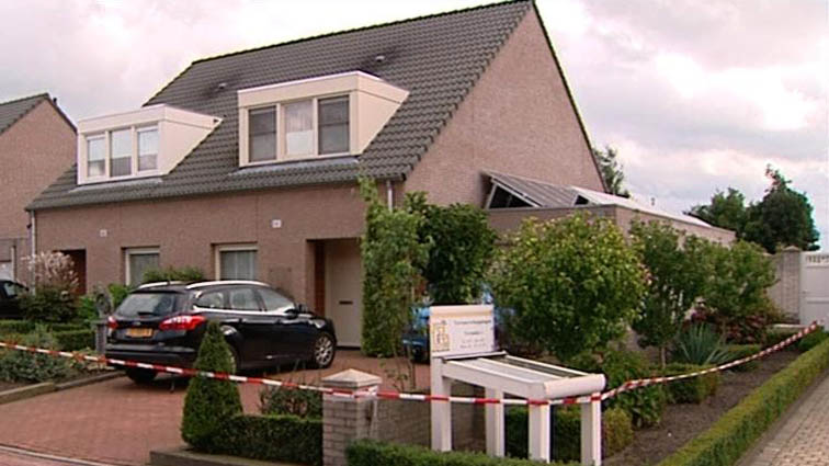 Echtpaar gaat vrijuit na dood inbreker