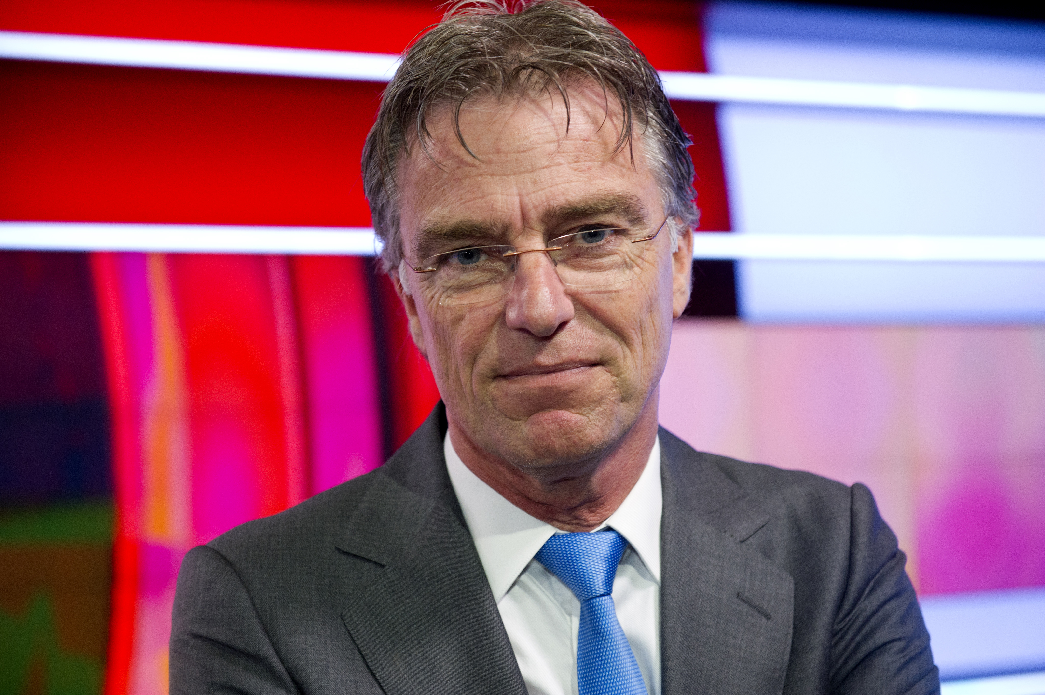 Nieuwe presentatoren Oog op Morgen