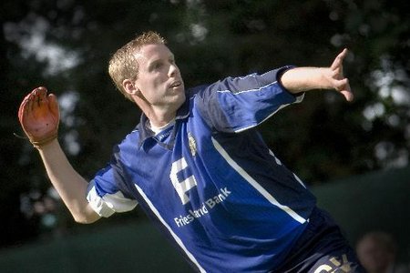 Kaatsen verovert de wereld