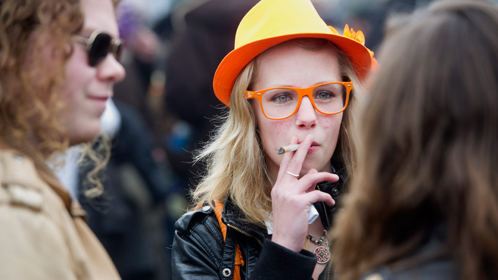 Cold turkey of minderen: wat is de beste manier om te stoppen met roken?