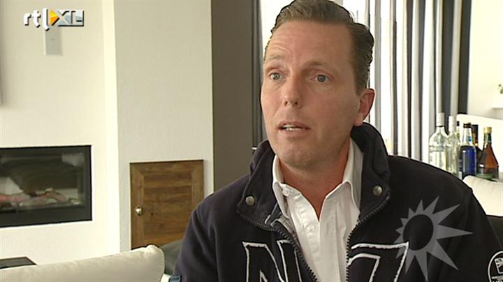 Rob Geus verpatst pannenkoekenrestaurant