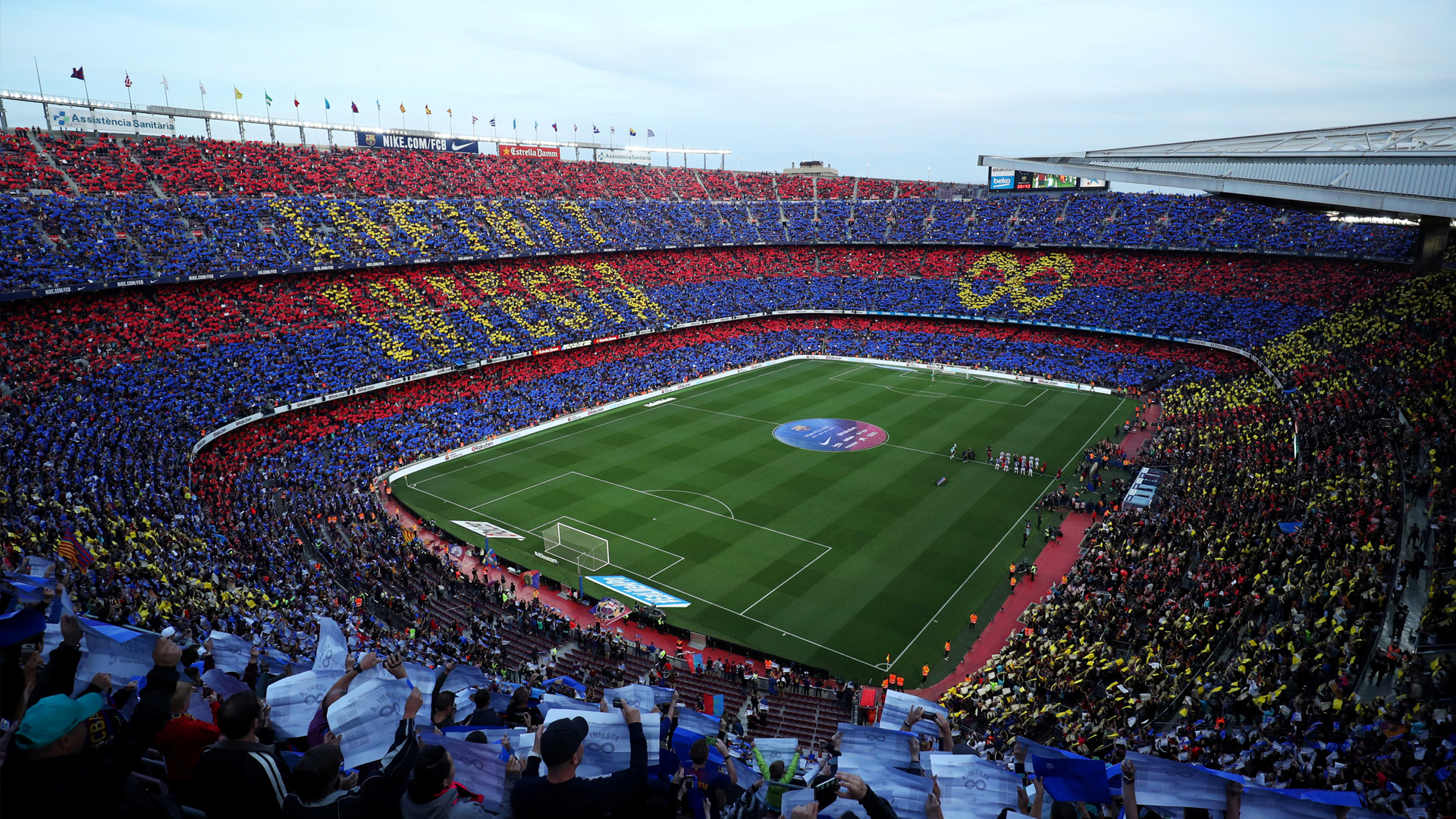 Het lijkt officieel: La Liga laat wedstrijd in VS spelen