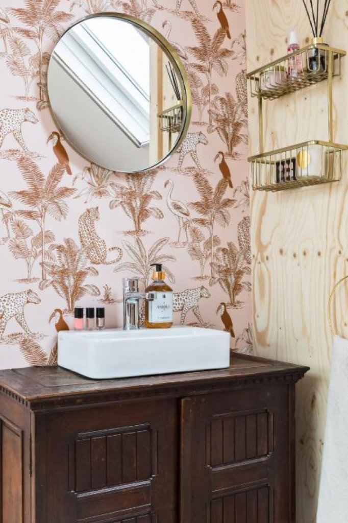 Vier tips: zo maak je de ideale tienerkamer