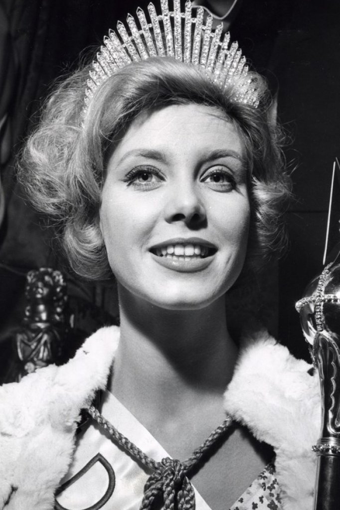 Corine Spier, eerste Nederlandse Miss World, overleden